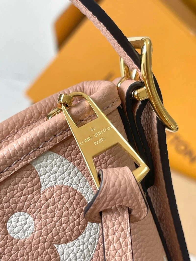 High accuracy Louis Vuitton Satchel Bags