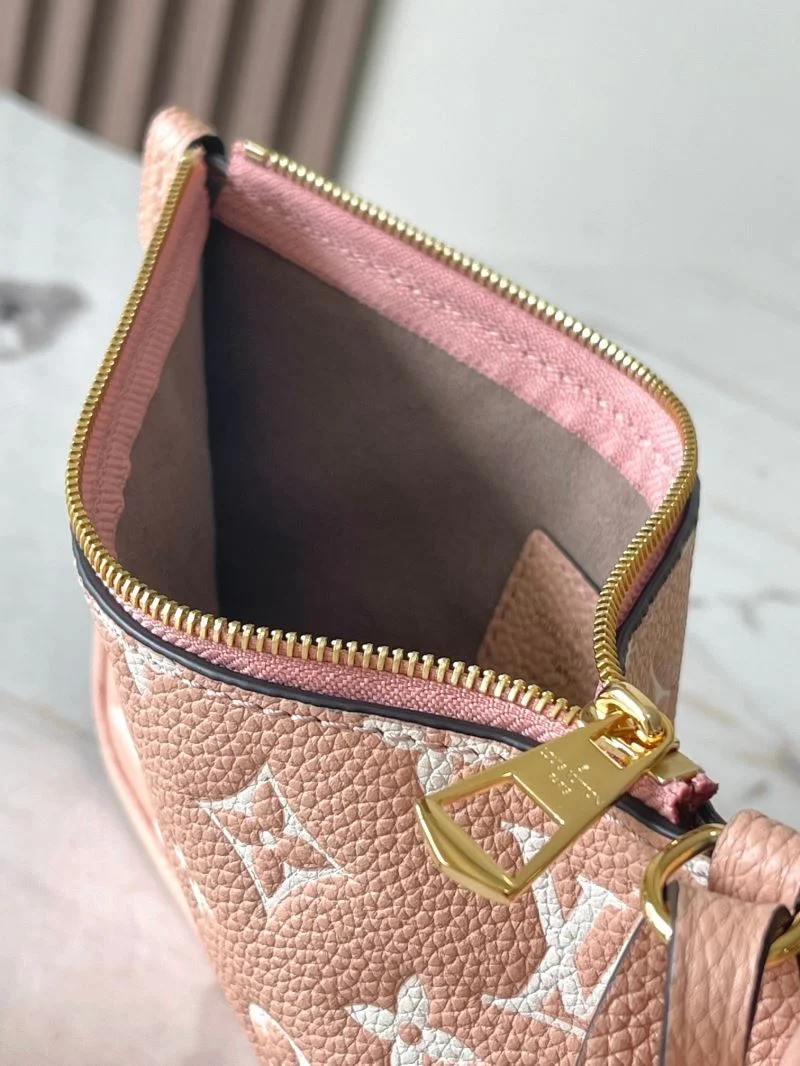 High accuracy Louis Vuitton Satchel Bags