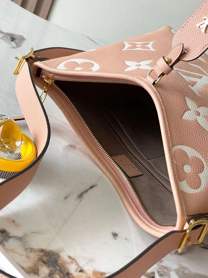 High accuracy Louis Vuitton Satchel Bags