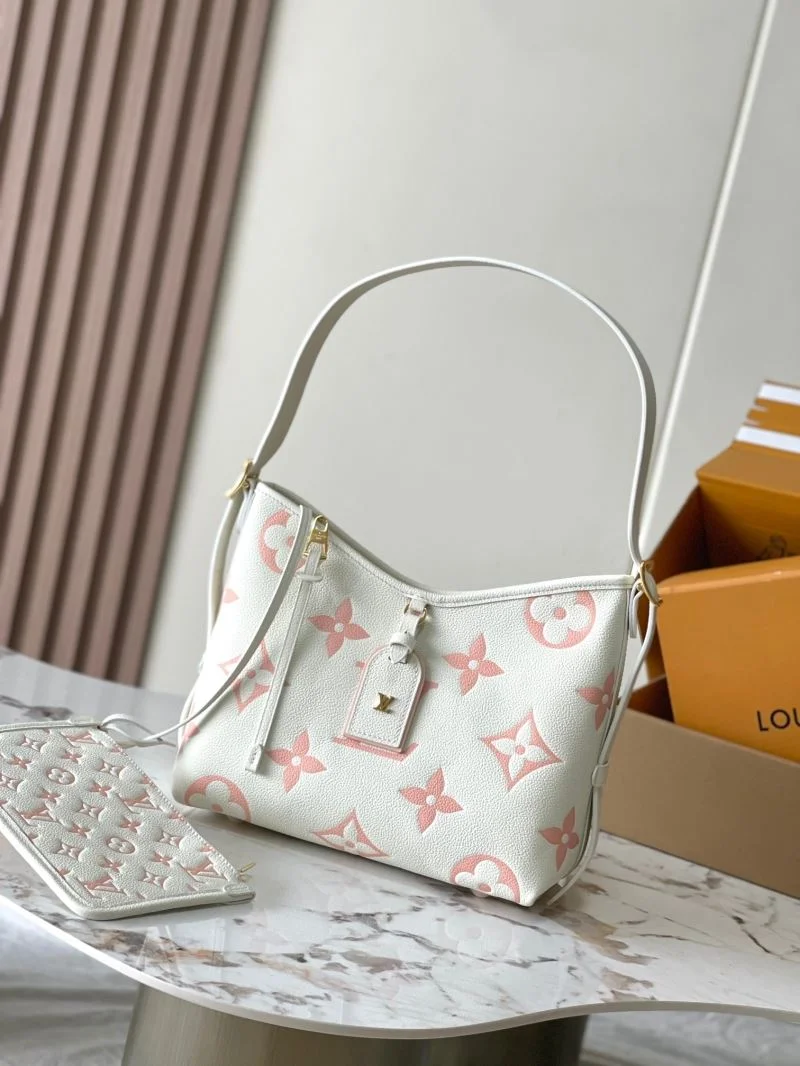 Louis Vuitton Satchel Bags