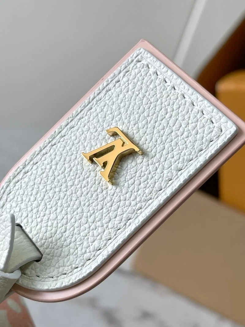 Reasonably priced Louis Vuitton Satchel Bags