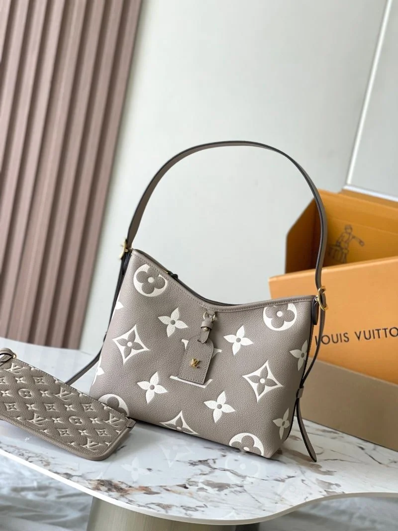 Louis Vuitton Satchel Bags