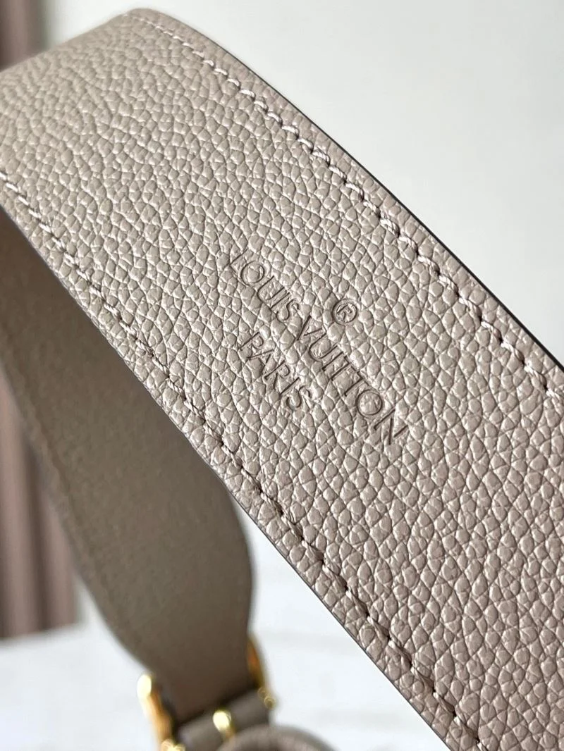 Indistinguishable Louis Vuitton Satchel Bags