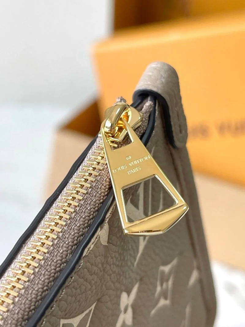 Indistinguishable Louis Vuitton Satchel Bags