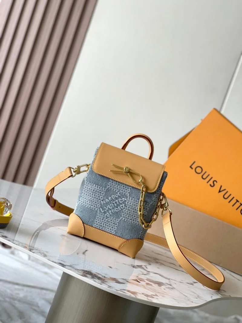 Louis Vuitton Satchel Bags