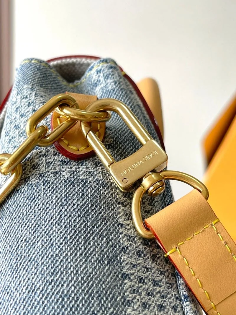 Mirror quality Louis Vuitton Satchel Bags