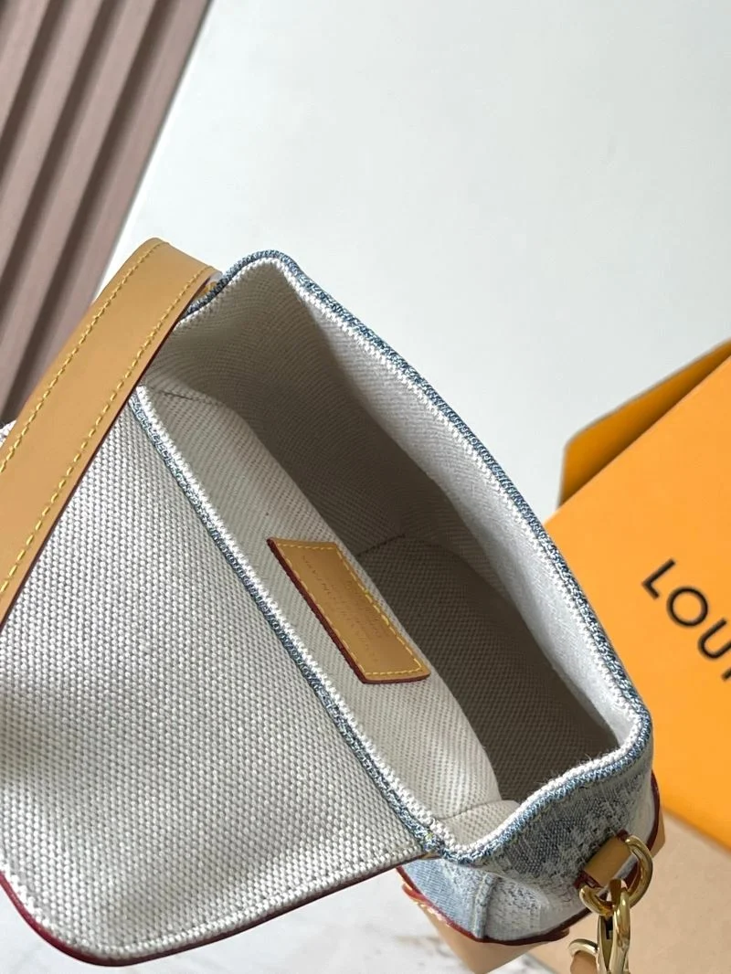 Mirror quality Louis Vuitton Satchel Bags