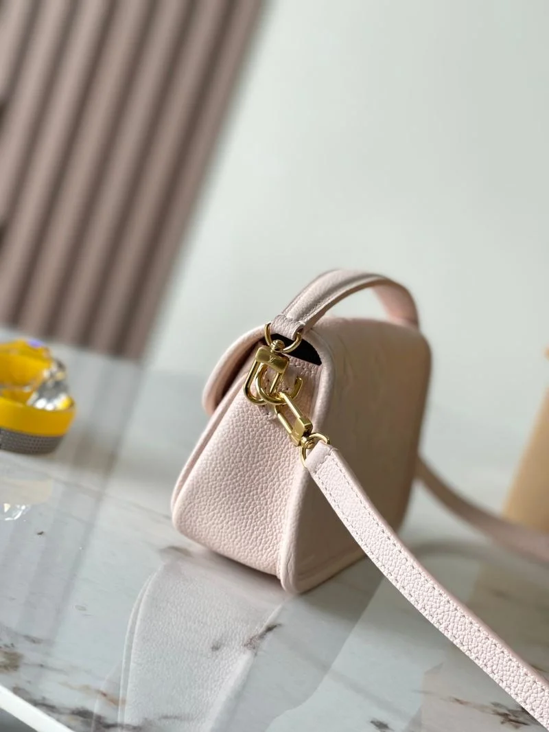 Exact replica Louis Vuitton Satchel Bags
