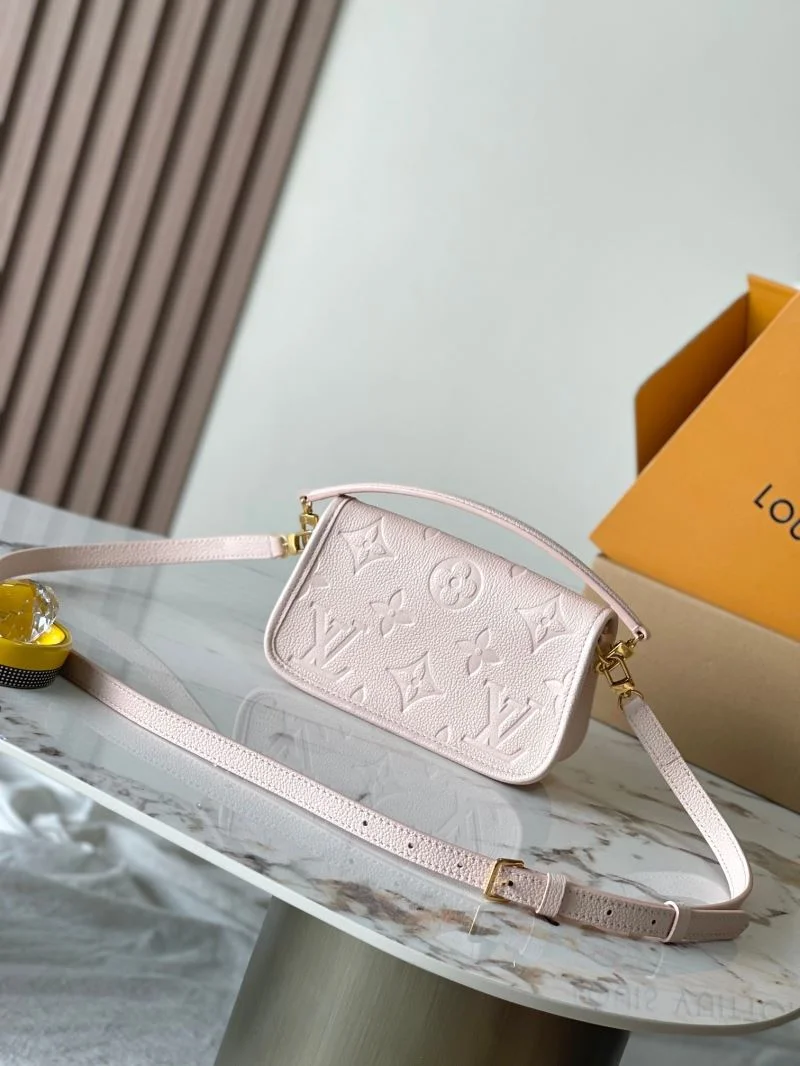 Exact replica Louis Vuitton Satchel Bags