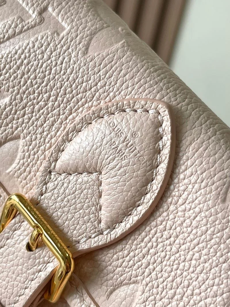 Exact replica Louis Vuitton Satchel Bags