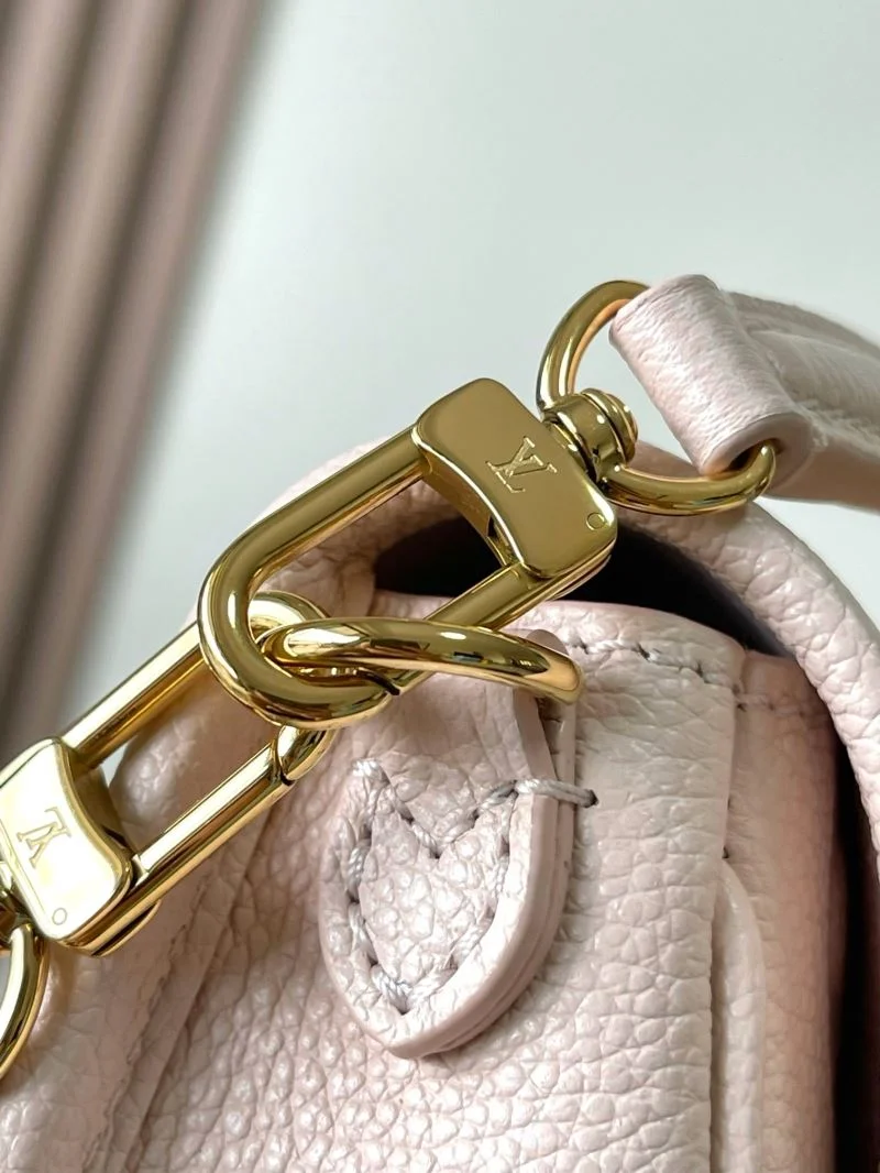 Exact replica Louis Vuitton Satchel Bags