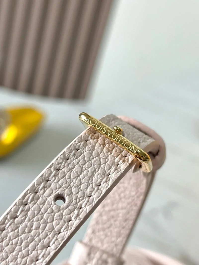 Exact replica Louis Vuitton Satchel Bags