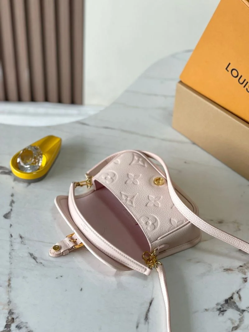 Exact replica Louis Vuitton Satchel Bags