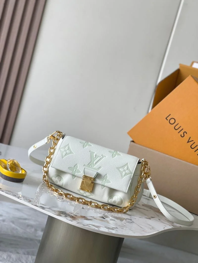 Louis Vuitton Satchel Bags