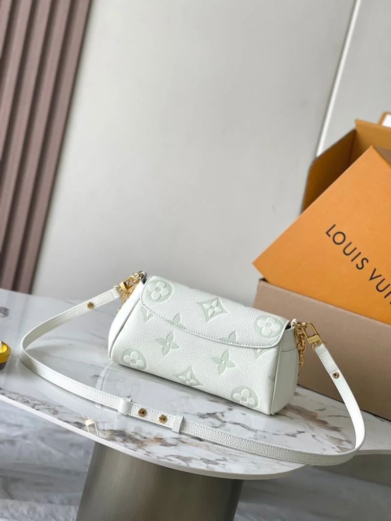 Exact replica Louis Vuitton Satchel Bags