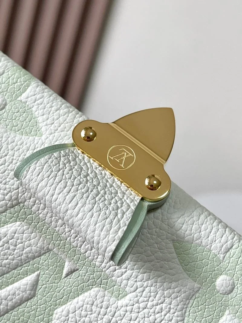 Exact replica Louis Vuitton Satchel Bags