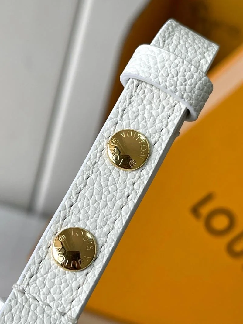 Exact replica Louis Vuitton Satchel Bags