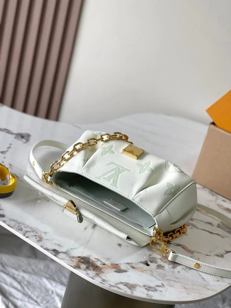 Exact replica Louis Vuitton Satchel Bags