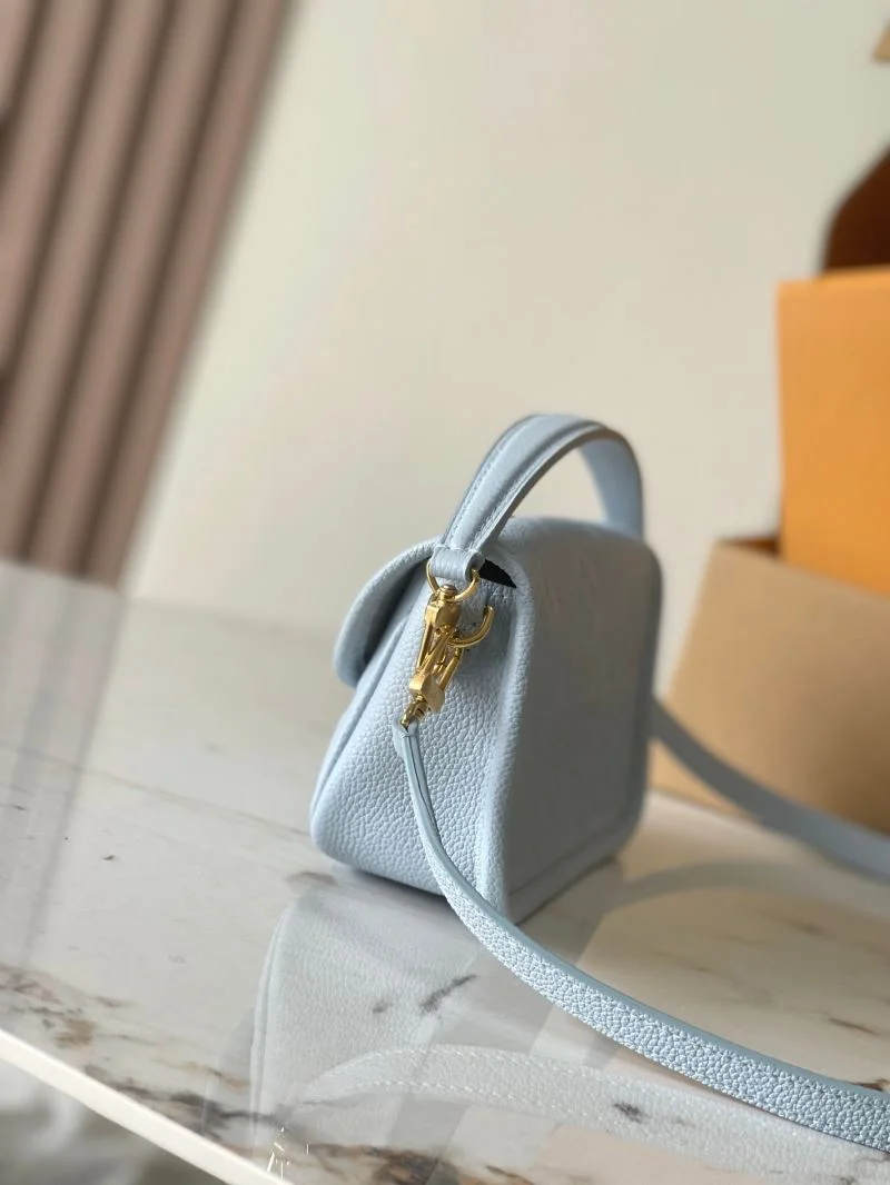 Original Louis Vuitton Satchel Bags