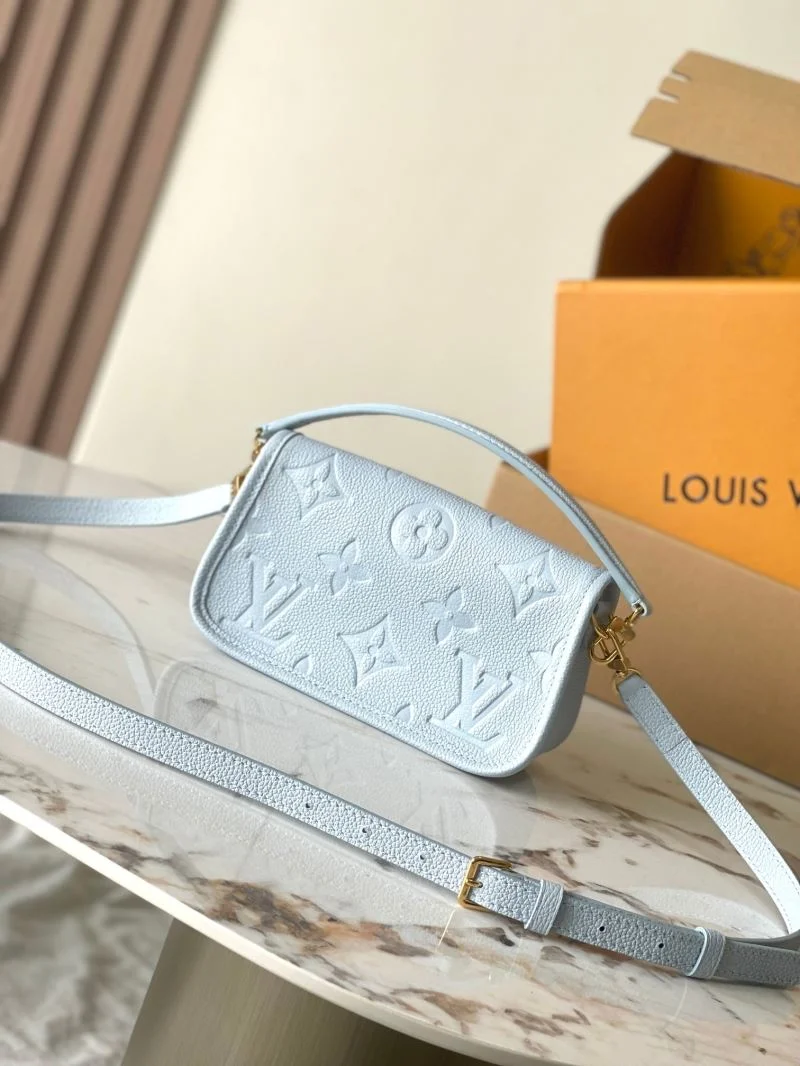 Original Louis Vuitton Satchel Bags