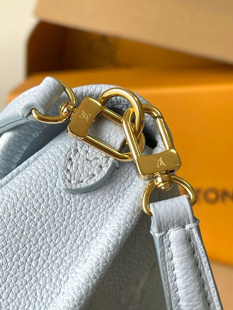 Original Louis Vuitton Satchel Bags