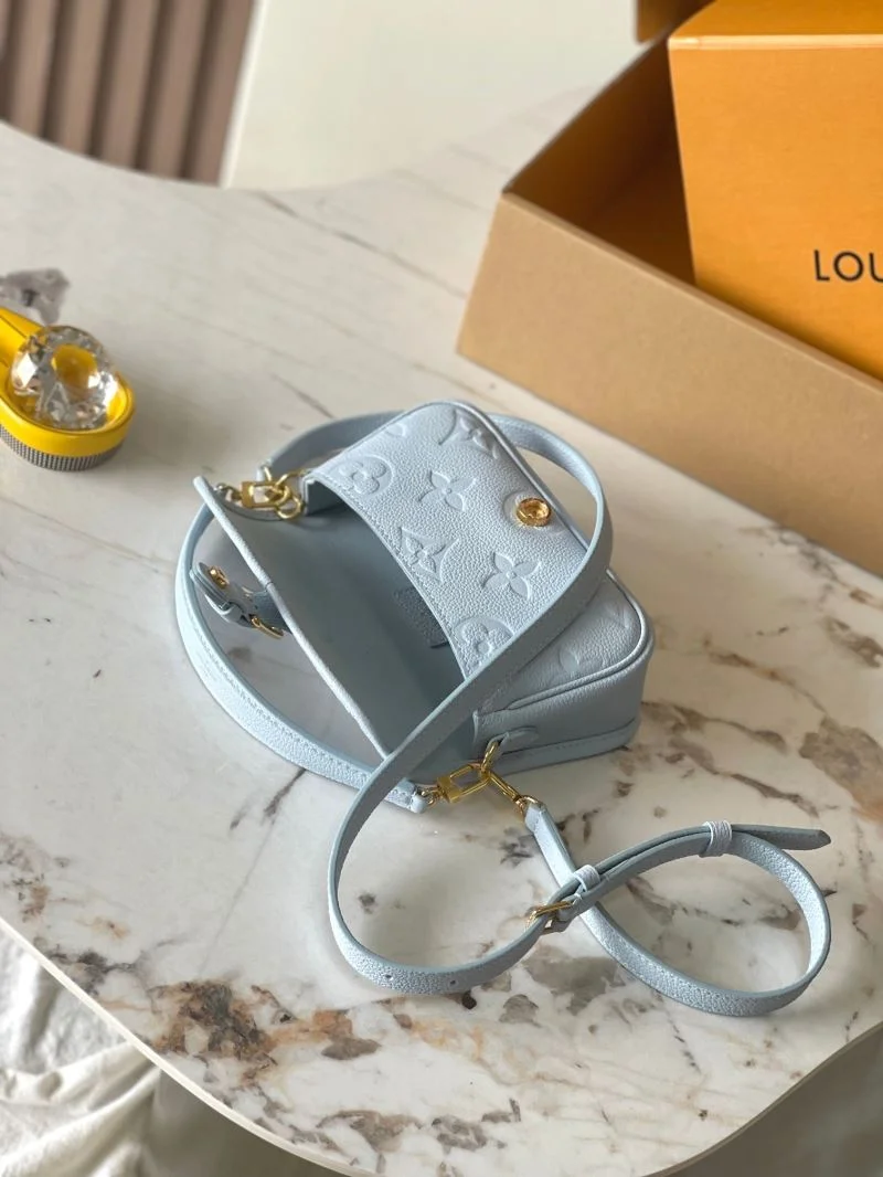 Original Louis Vuitton Satchel Bags
