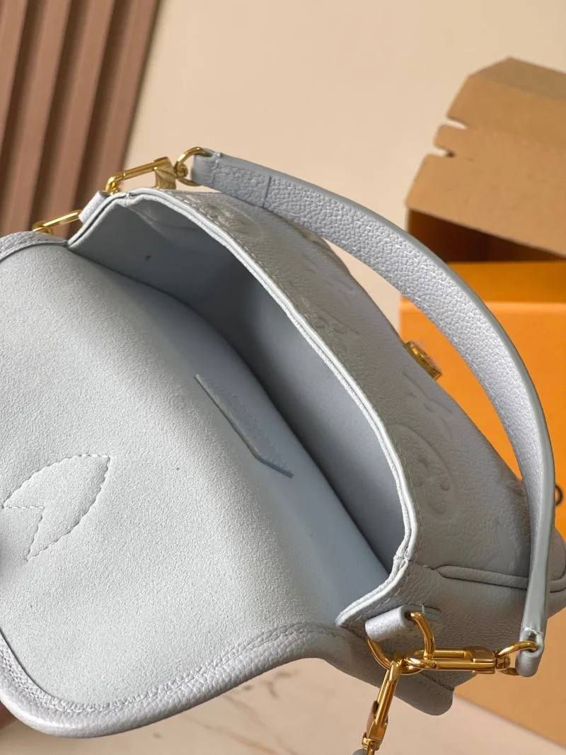 Original Louis Vuitton Satchel Bags