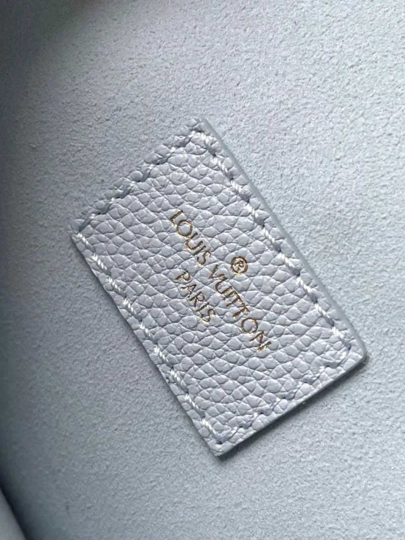 Original Louis Vuitton Satchel Bags