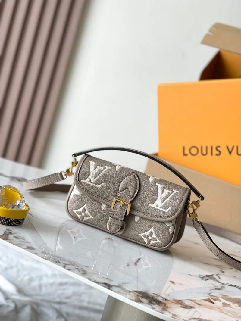 Louis Vuitton Satchel Bags