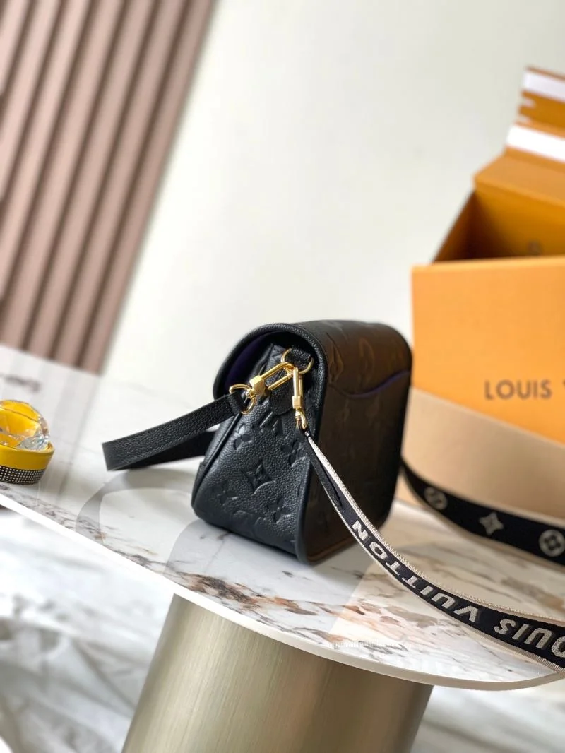 1:1 copy Louis Vuitton Satchel Bags