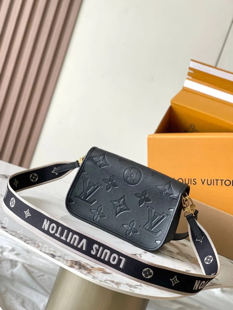 1:1 copy Louis Vuitton Satchel Bags