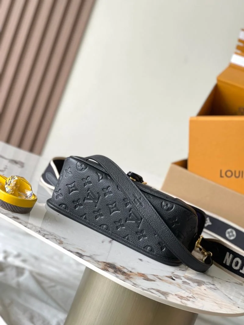 1:1 copy Louis Vuitton Satchel Bags