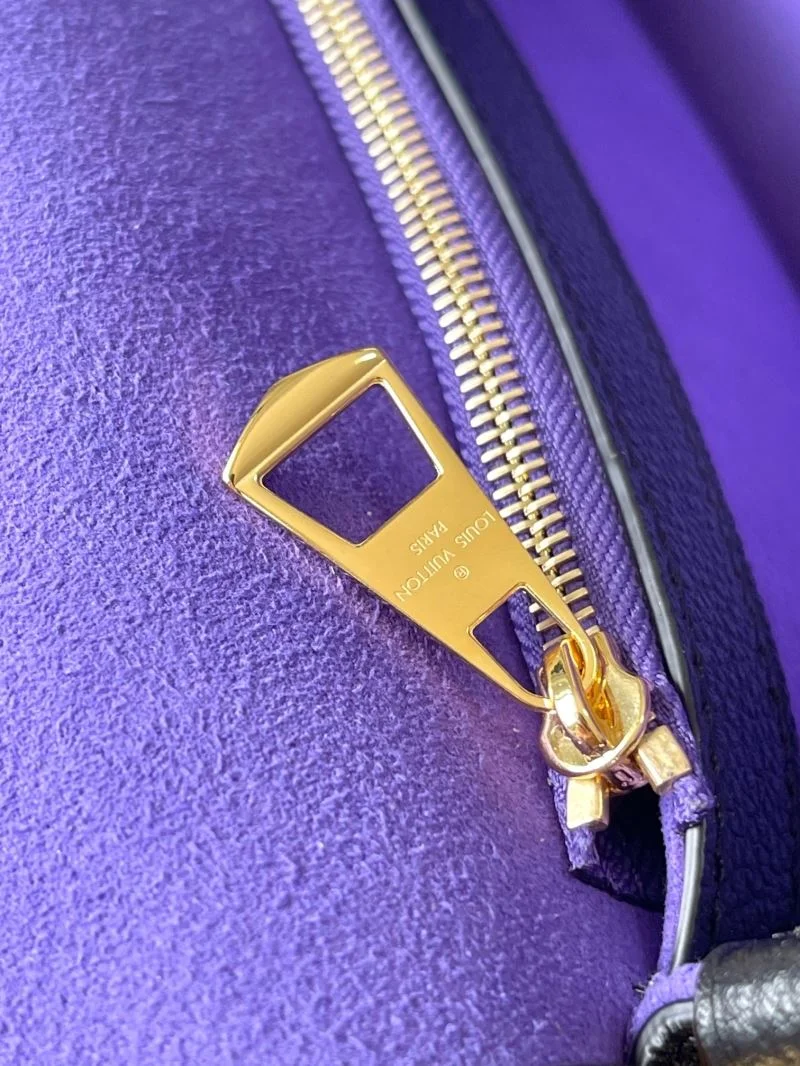 1:1 copy Louis Vuitton Satchel Bags