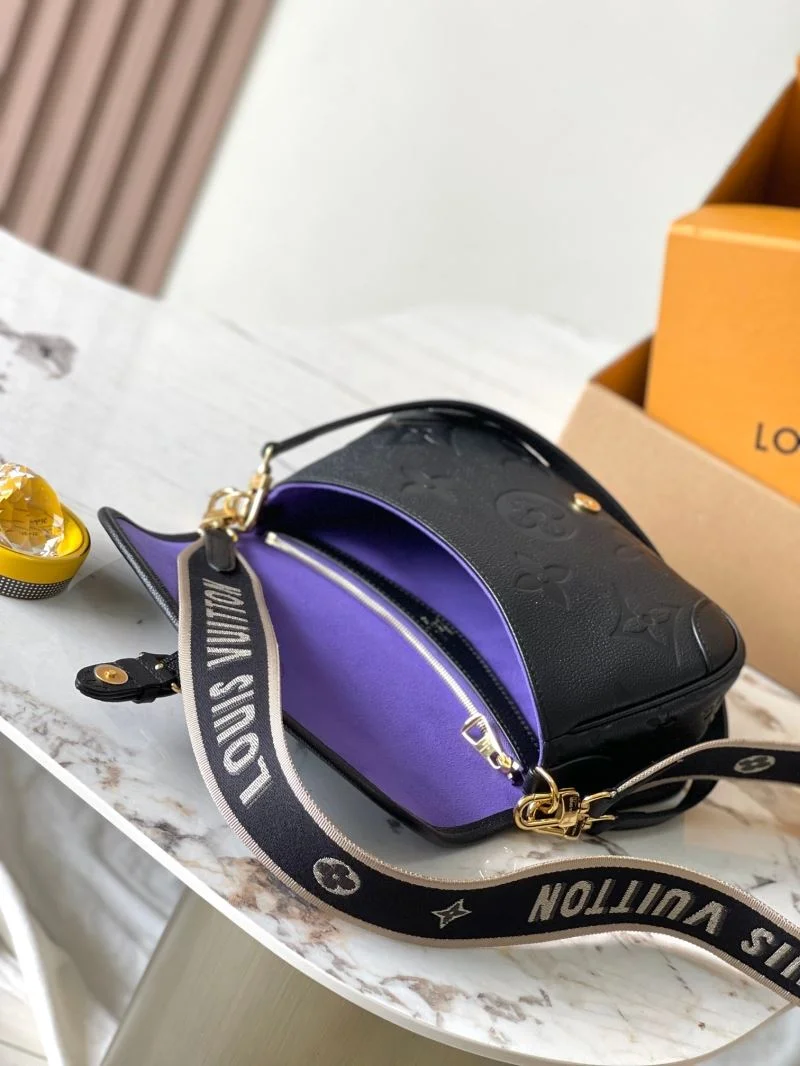 1:1 copy Louis Vuitton Satchel Bags