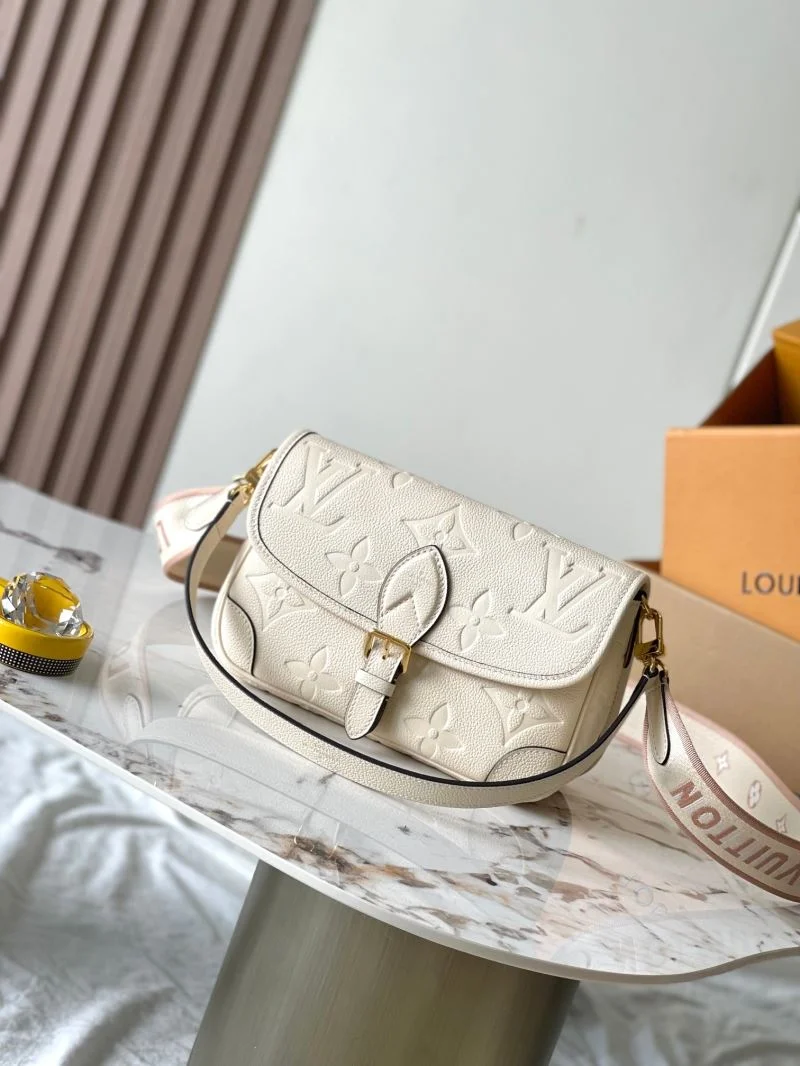 Louis Vuitton Satchel Bags