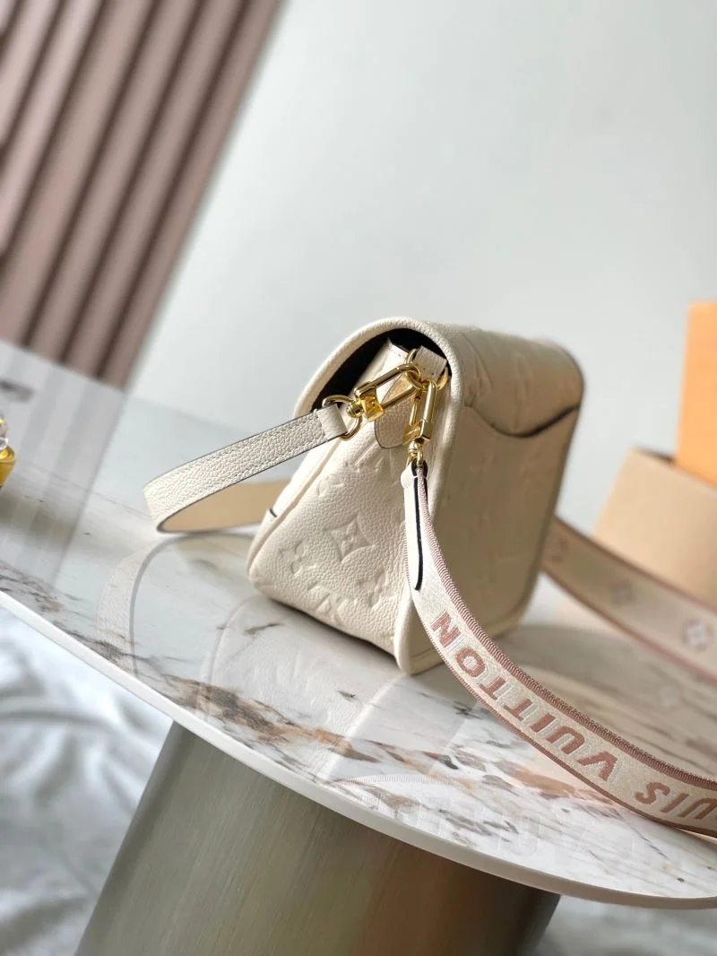 Brand-original Louis Vuitton Satchel Bags
