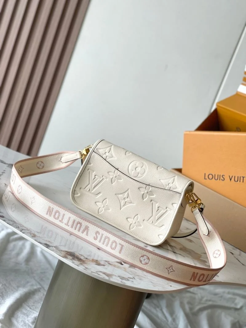 Brand-original Louis Vuitton Satchel Bags