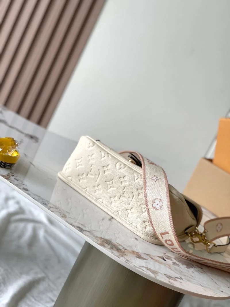 Brand-original Louis Vuitton Satchel Bags