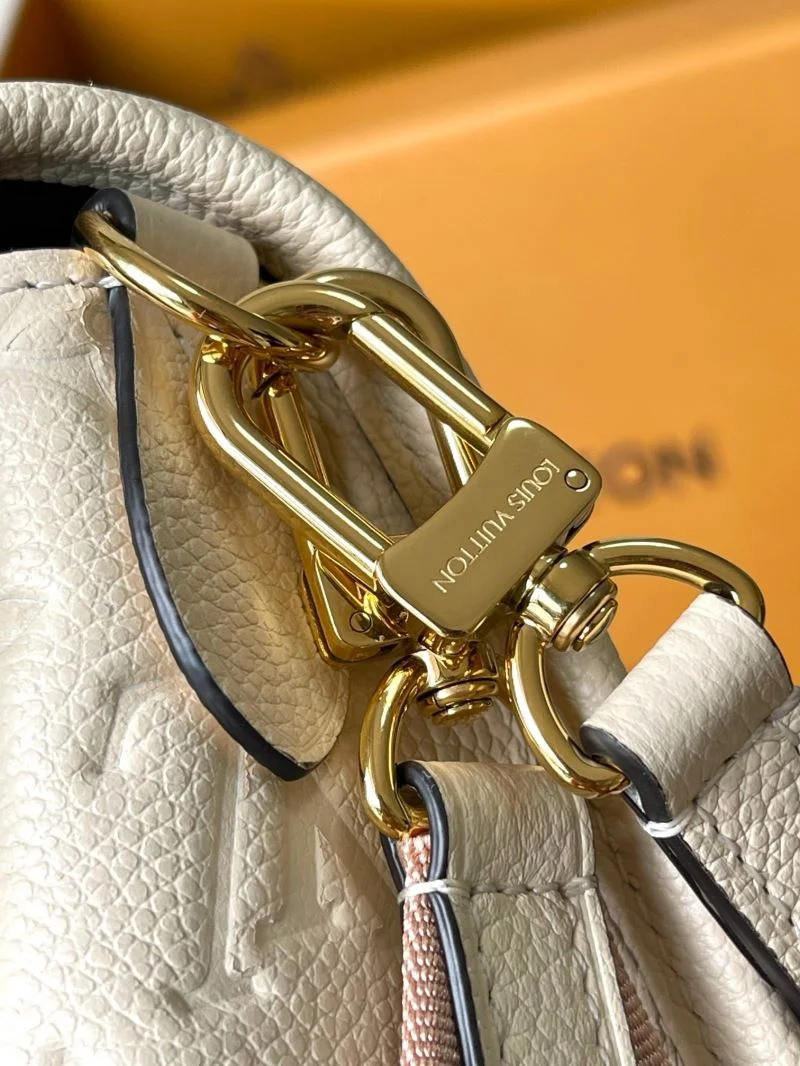 Brand-original Louis Vuitton Satchel Bags