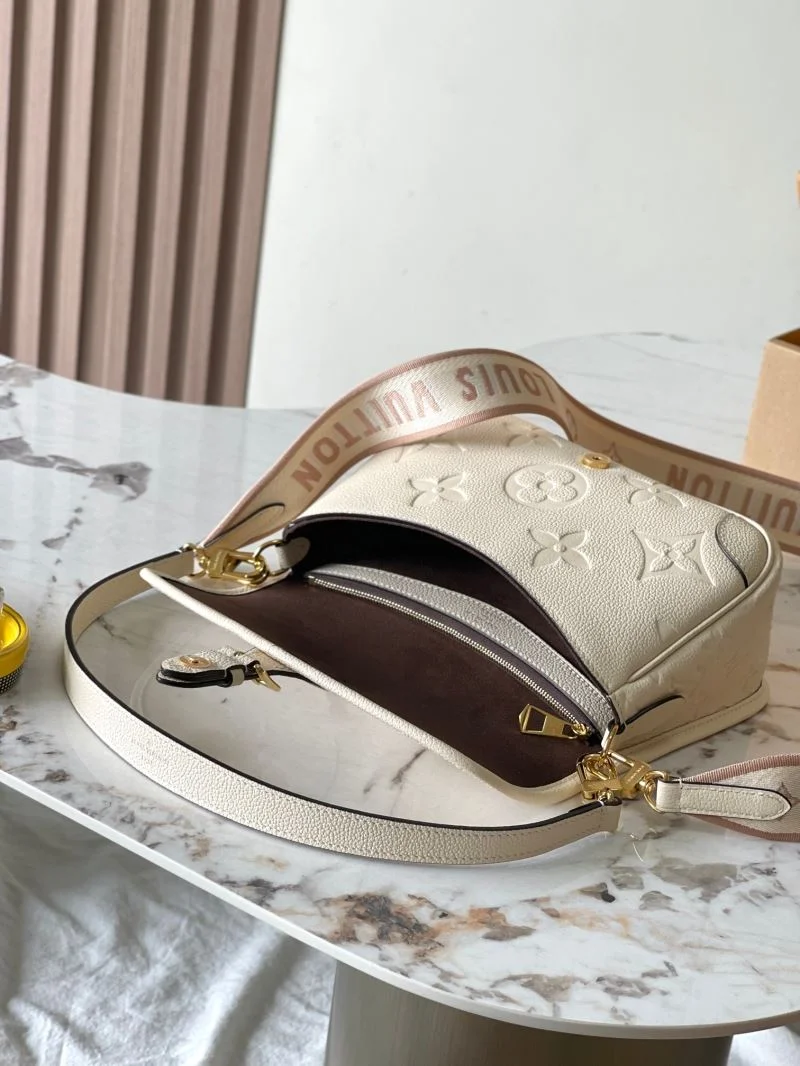 Brand-original Louis Vuitton Satchel Bags