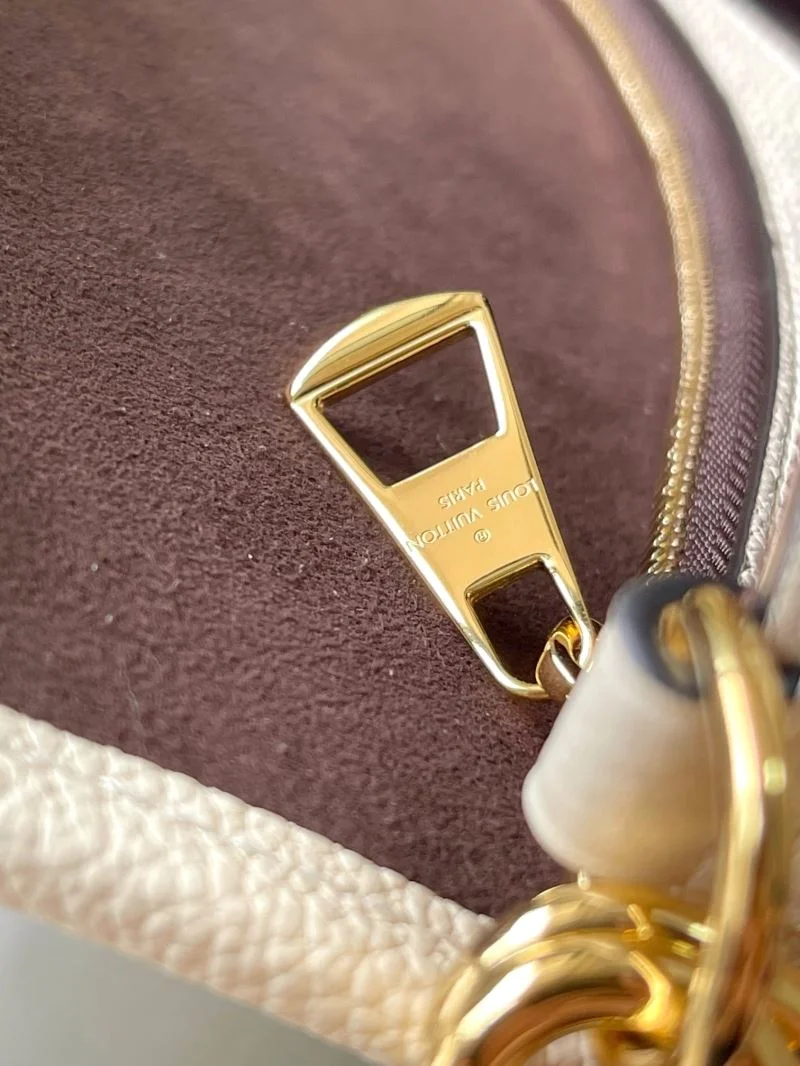 Brand-original Louis Vuitton Satchel Bags