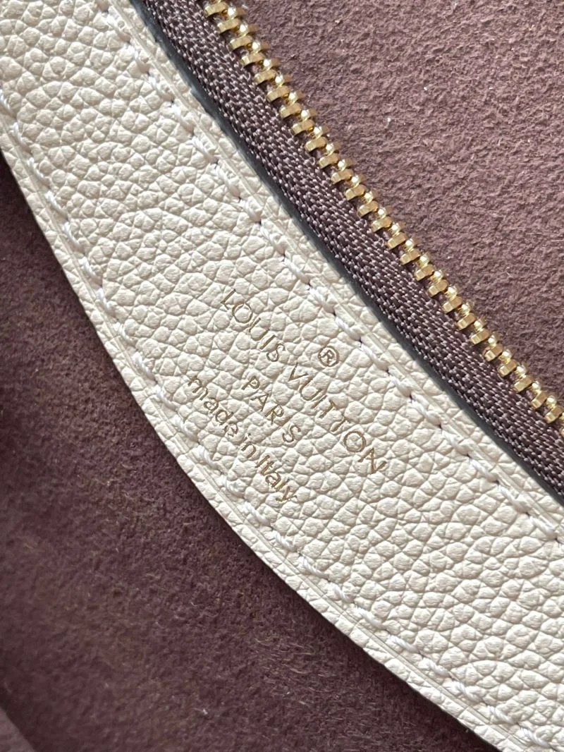 Brand-original Louis Vuitton Satchel Bags