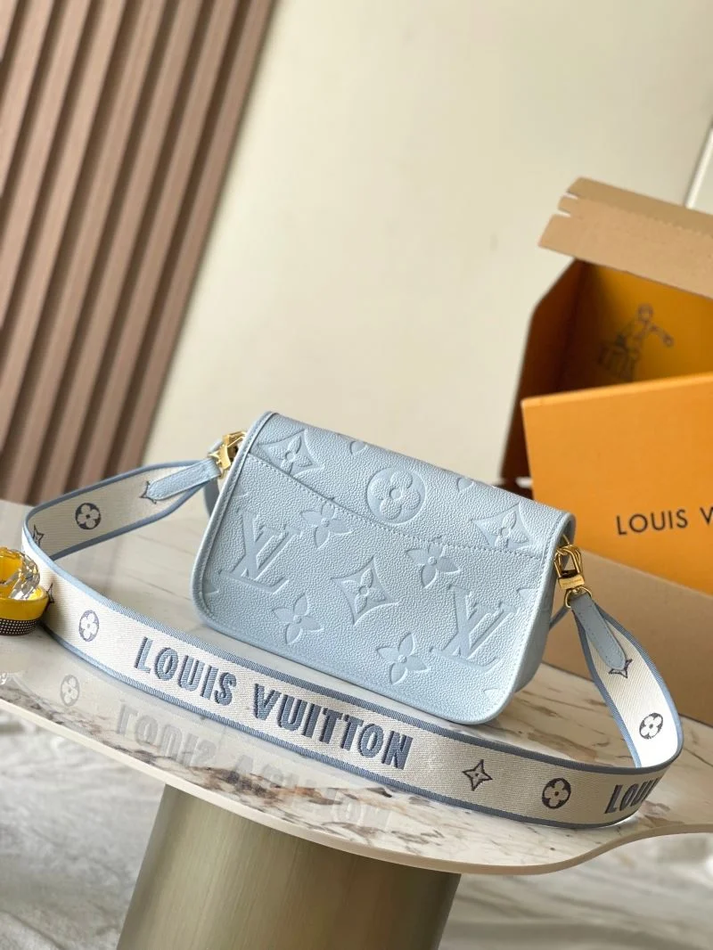 High fidelity Louis Vuitton Satchel Bags