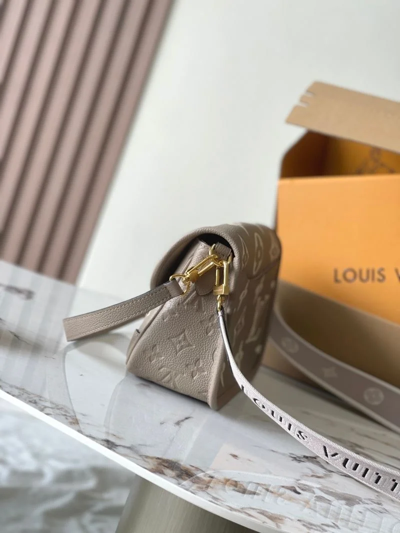 Authentic Louis Vuitton Satchel Bags