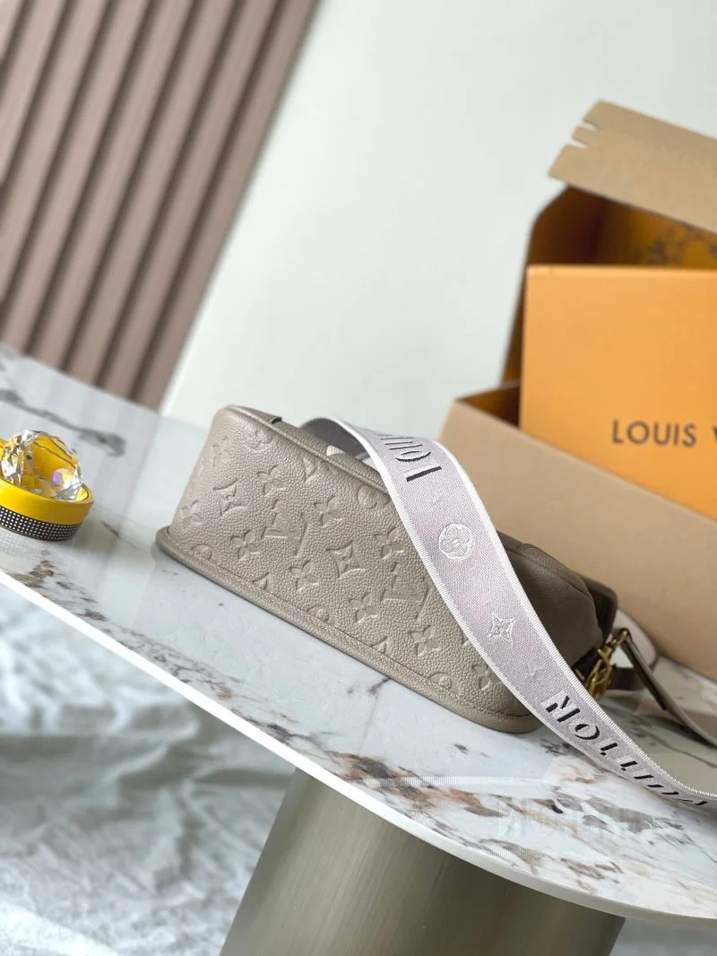 Authentic Louis Vuitton Satchel Bags