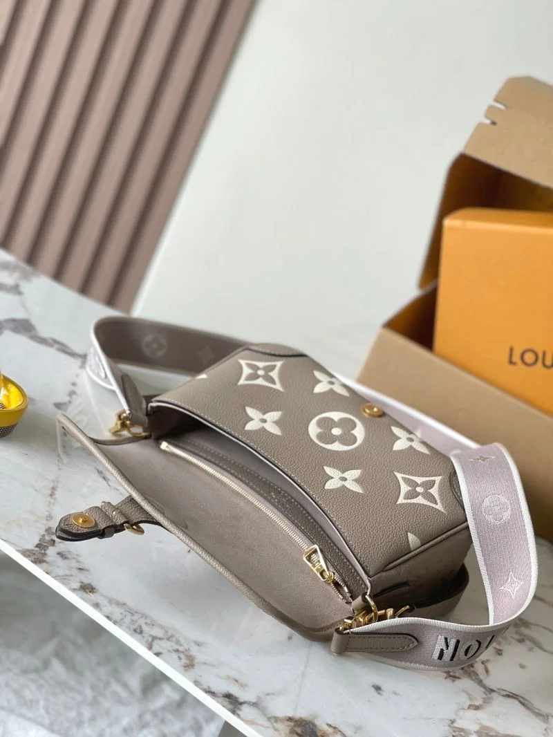 Authentic Louis Vuitton Satchel Bags