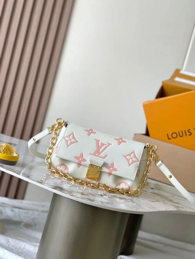 Louis Vuitton Satchel Bags