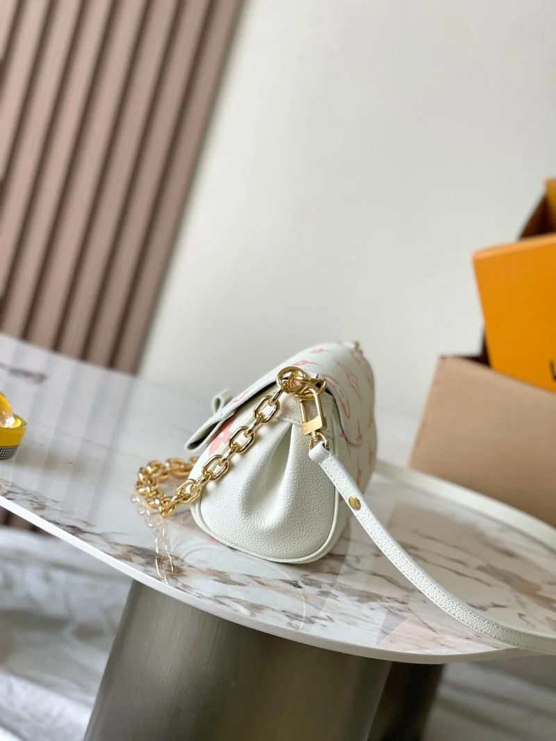 Top mirror Louis Vuitton Satchel Bags