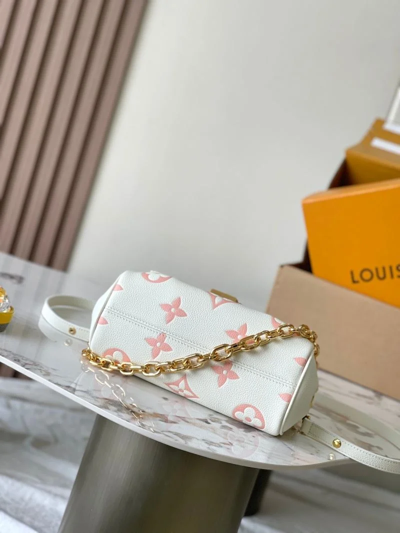 Top mirror Louis Vuitton Satchel Bags