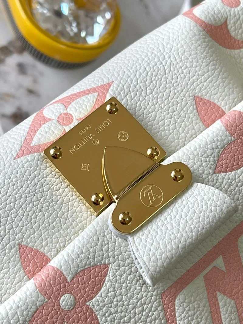 Top mirror Louis Vuitton Satchel Bags
